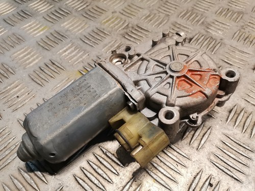 MERCEDES-BENZ S W140 Rear Left Door Window Control Motor 0130821502 | eBay