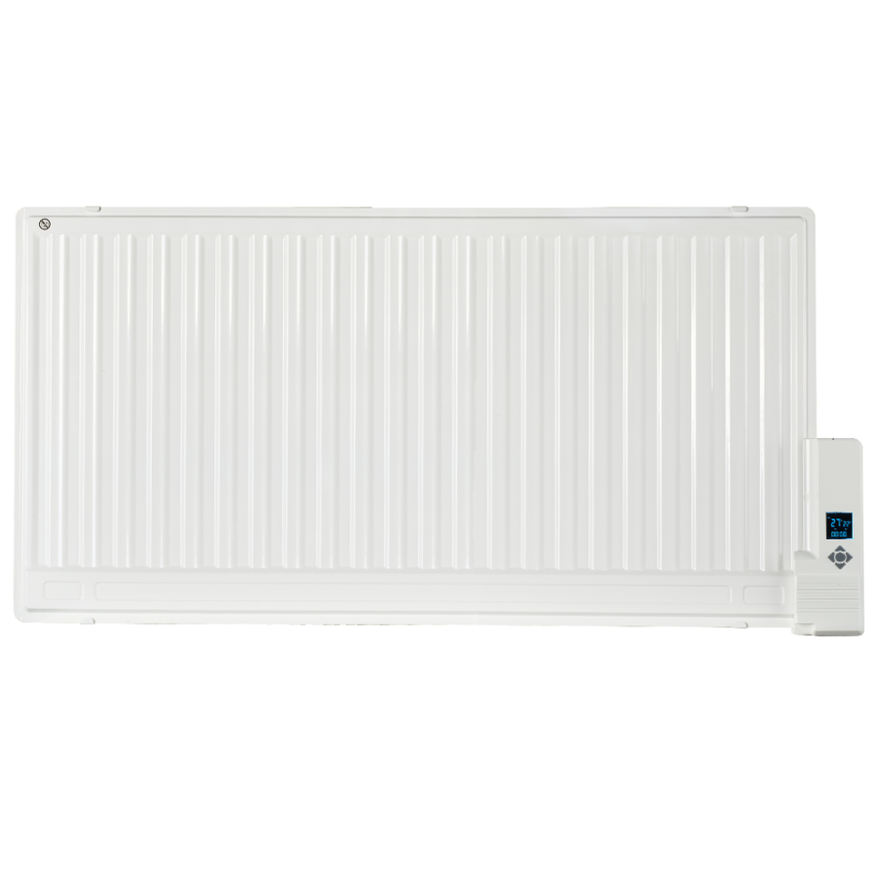 Celsius Smart WiFi Oil-Filled Electric Radiator + Timer, Portable ...