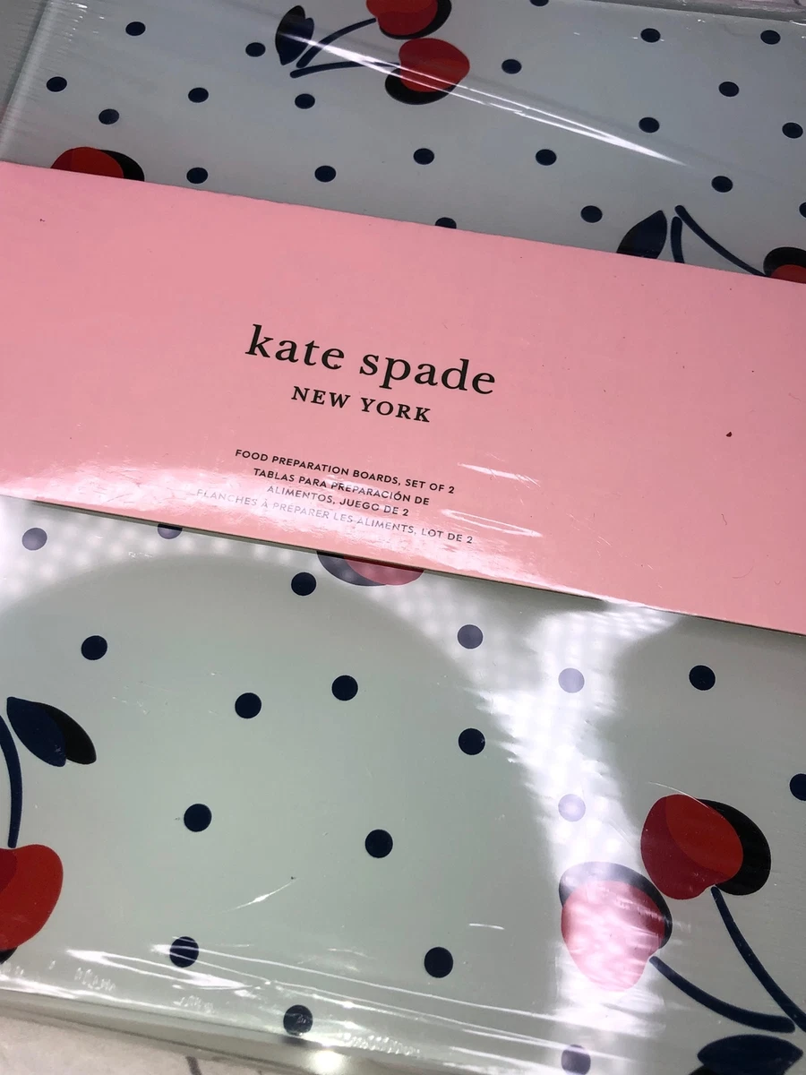 Kate Spade Food Prep Boards Deals | www.valleyglass.com