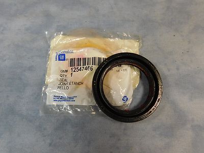 12547466 NEW OEM GM TRANSFER CASE INPUT SHAFT SEAL | eBay
