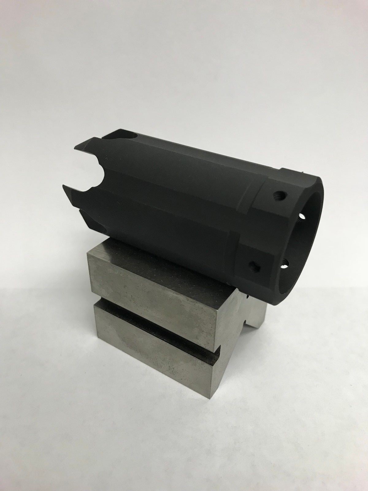 HFD2 Breacher / Standoff Fits Remington 870 TAC-14 20 Gauge | eBay