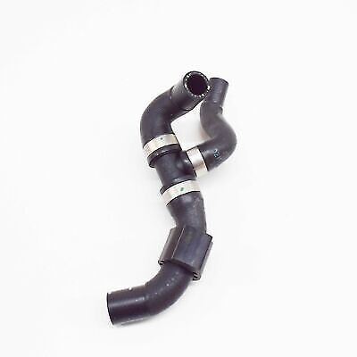 AUDI A3 8V Engine Coolant Hose 04L122073D NEW GENUINE | eBay