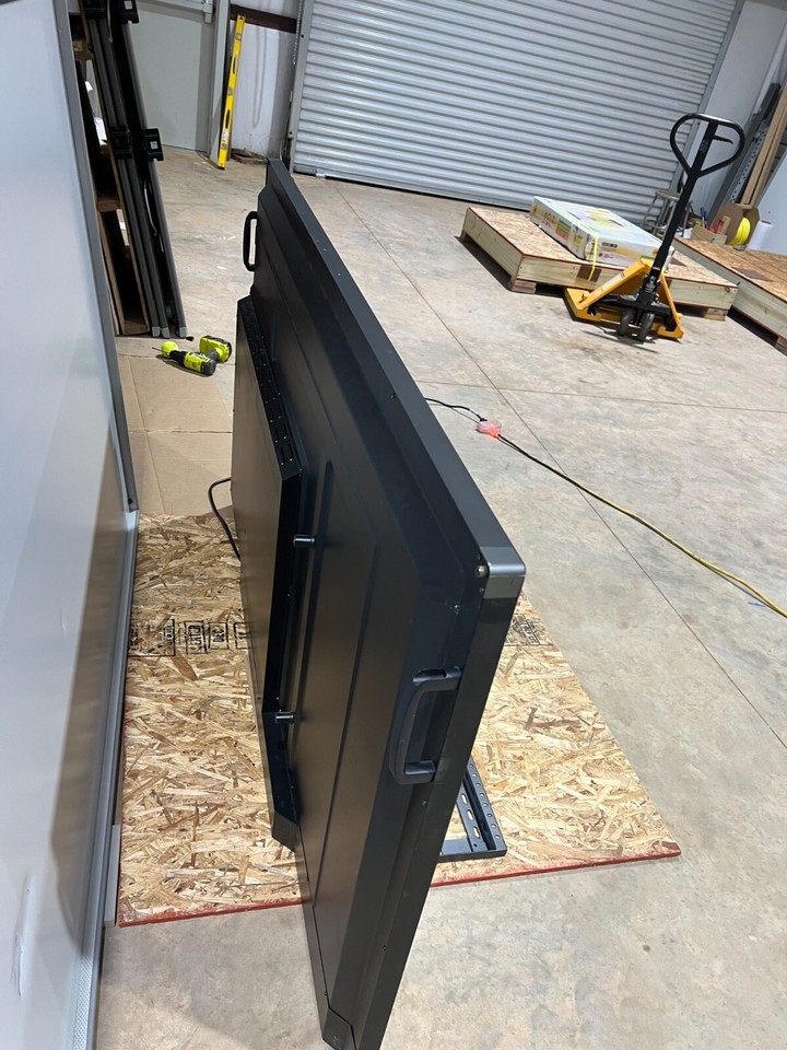 70" Clear Touch Interactive Whiteboard Touch Panel 5070H | eBay