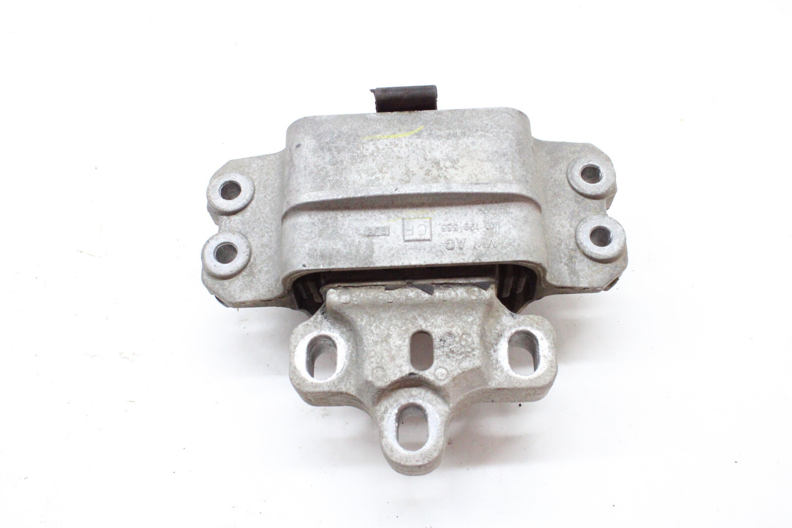 2018 VW JETTA LEFT TRANSMISSION ENGINE MOUNT 1K0 199 555 CF OEM 14 15 ...