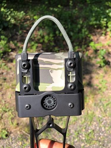 Mathews Olive Green Quiver Loop for sale online | eBay