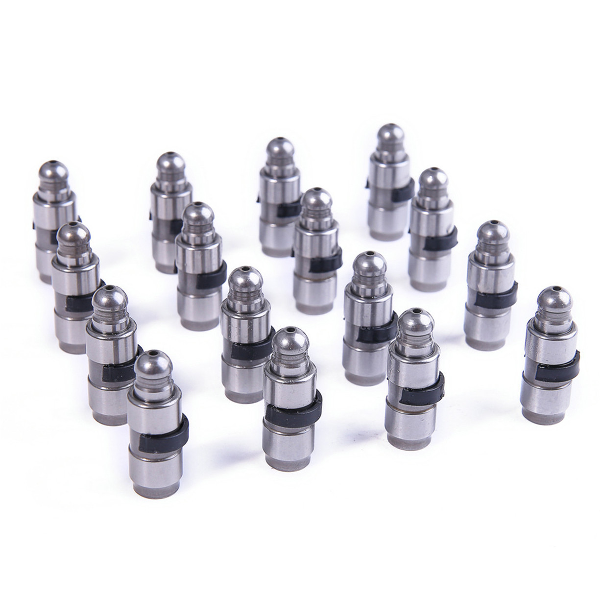 16pcs Hydraulic Valve Lifter For VW Jetta 1.8TSI 2.0TFSI 022109423A | eBay