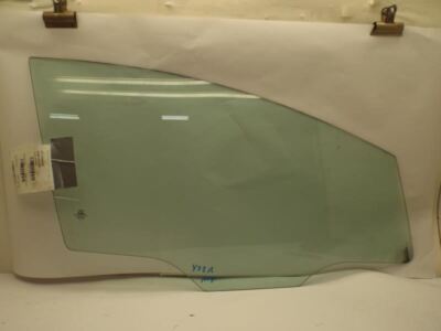 Passenger Right Front Door Glass Fits 11-19 FIESTA 244988 | eBay