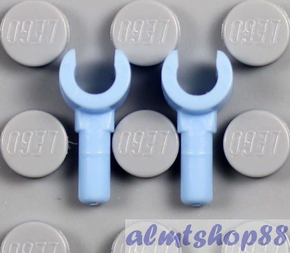 LEGO - Minifigure Hands - PICK YOUR COLORS Body Parts Lot Replacement ...