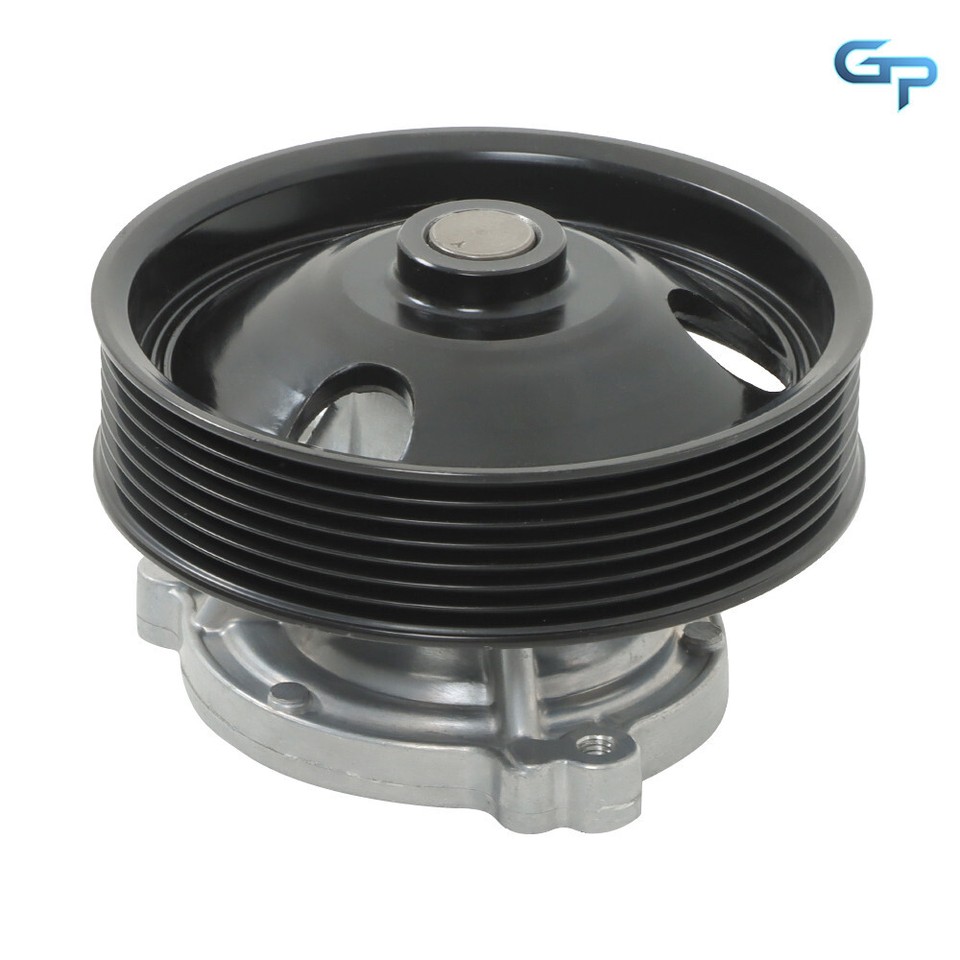 For Honda 2016-2021 Civic CR-V 1.5L Engine Water Pump & Belt 19200-59B ...