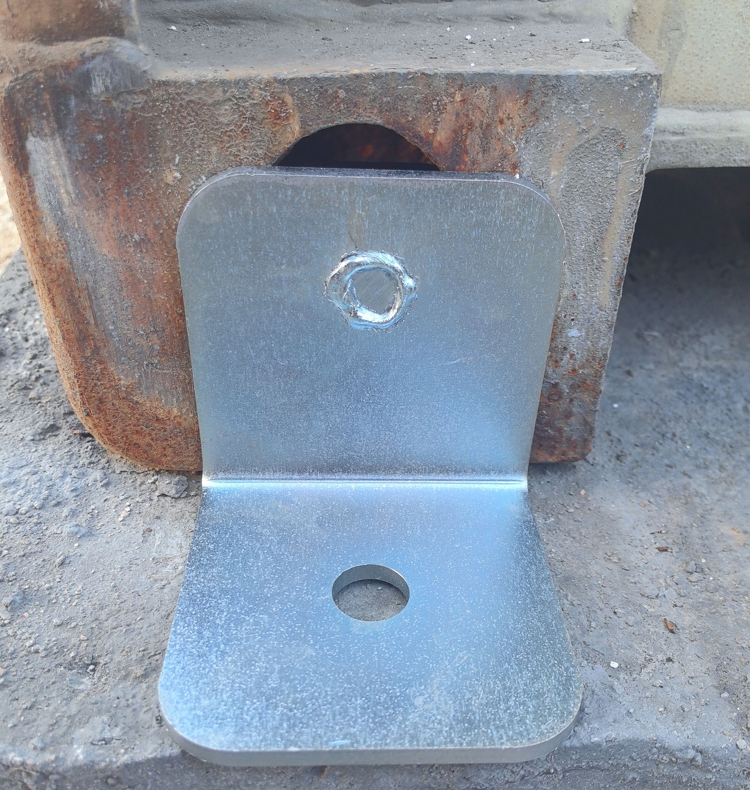 Container Fixed Anchor，Twist Lock Shipping Container anchors ，Container ...