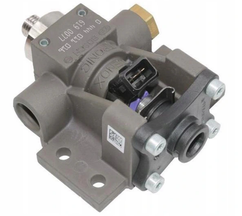 ADBLUE DOSIER MODULE SCANIA 2006- P, G, R, T, 0444011016 | eBay