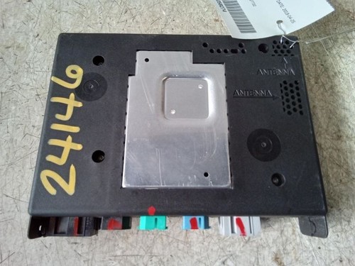 Audio Equipment Radio Receiver ID 84361175 Fits 17-21 CAMARO 261256 | eBay