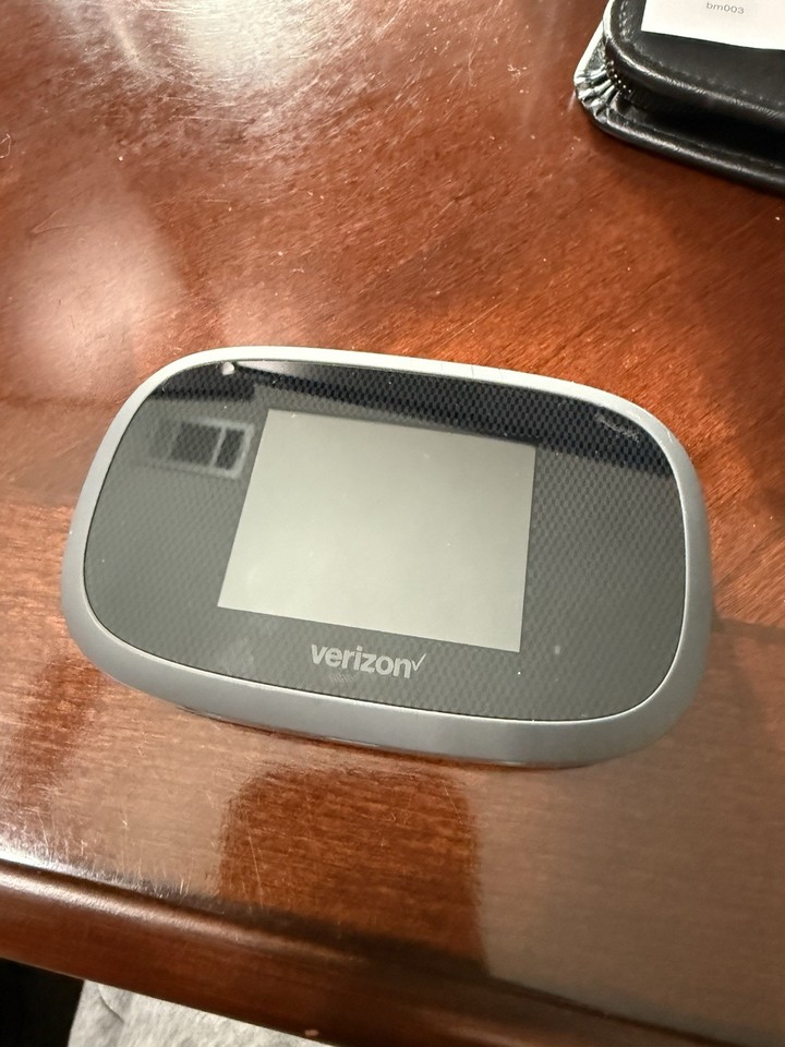 Verizon Wireless Mifi | eBay