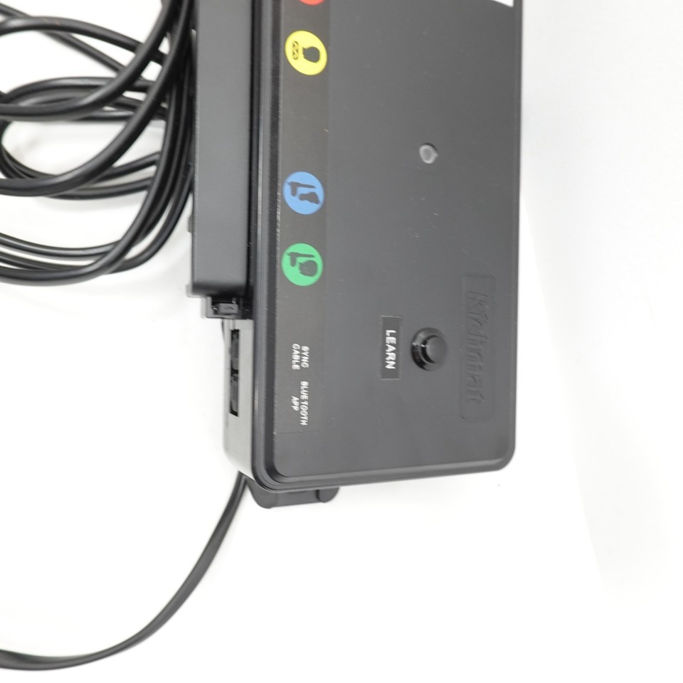 Richmat Leggett & Platt HJC9G Adjustable Bed Control Box 200-0013 | eBay