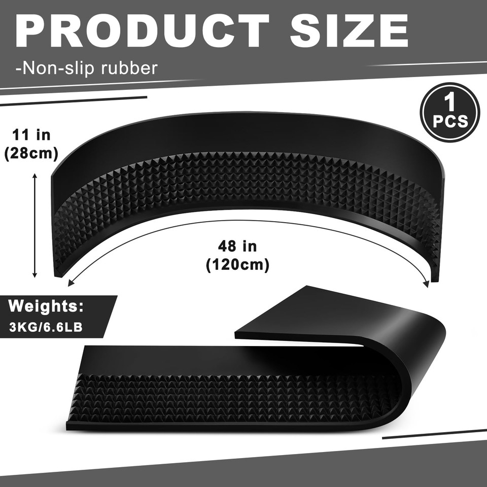 Craps Tabletop Game Set, Includes 48"x11" Rubber Craps Diamond Pyramid ...