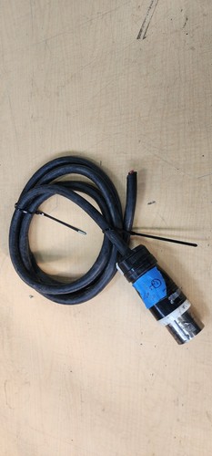 8-4 extension welding wire 11 feet with leviton 3765c plug | eBay