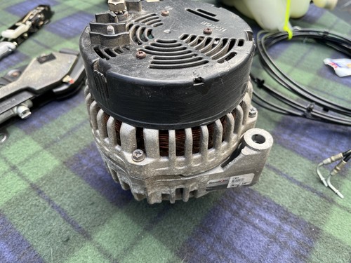 Mercedes-Benz R129 SL500 Bosch Alternator Remaned 0101542902 | eBay