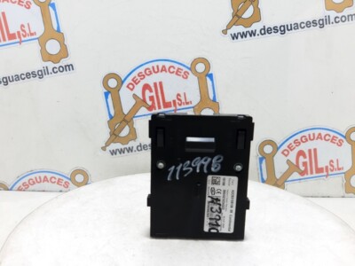 285909828R commutateur de démarrage pour RENAULT MEGANE III BERLINA 5 P ...