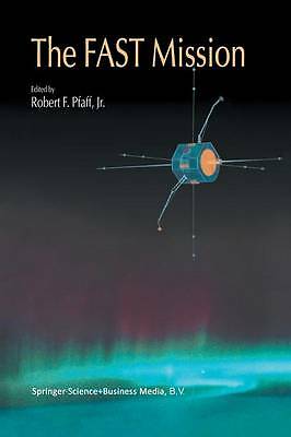 The FAST Mission by Robert F. Pfaff Jr. (Paperback, 2012) for sale ...