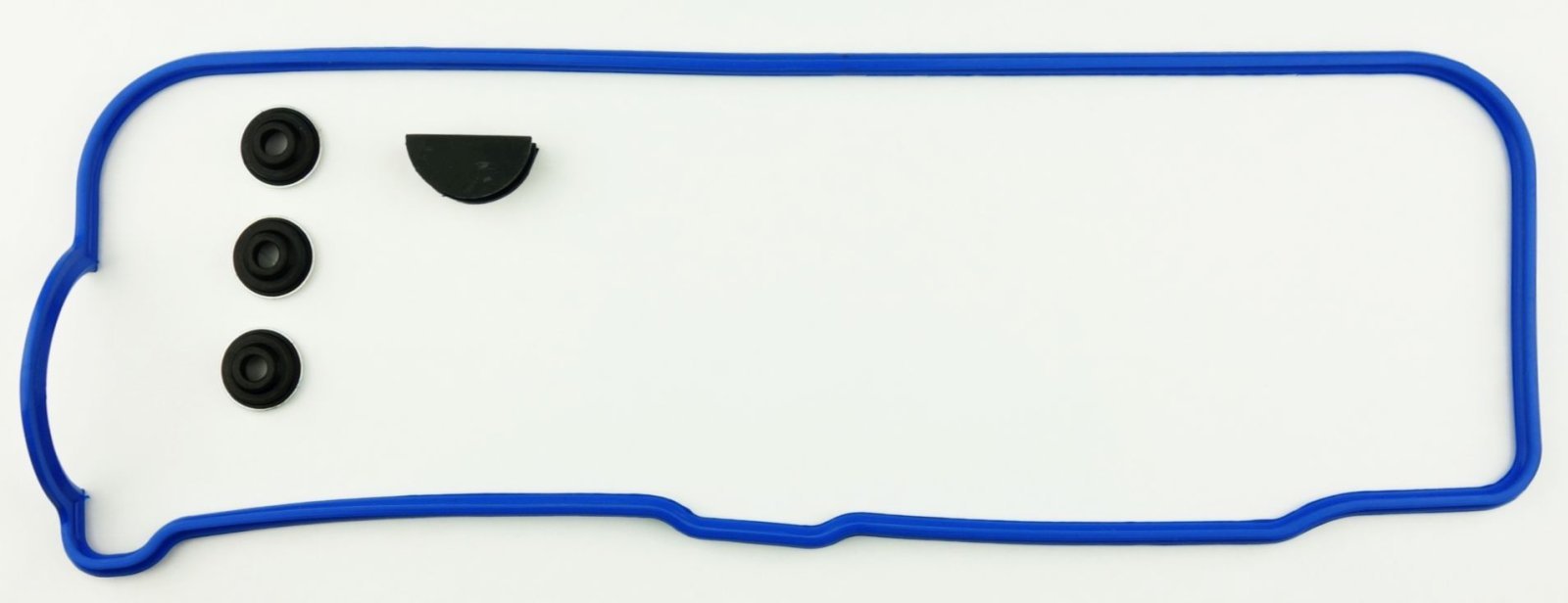 VALVE TAPPET ROCKER COVER GASKET KIT FOR TOYOTA COROLLA AE71 AE82 AE86 ...