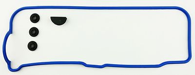VALVE TAPPET ROCKER COVER GASKET KIT FOR TOYOTA COROLLA AE71 AE82 AE86 ...