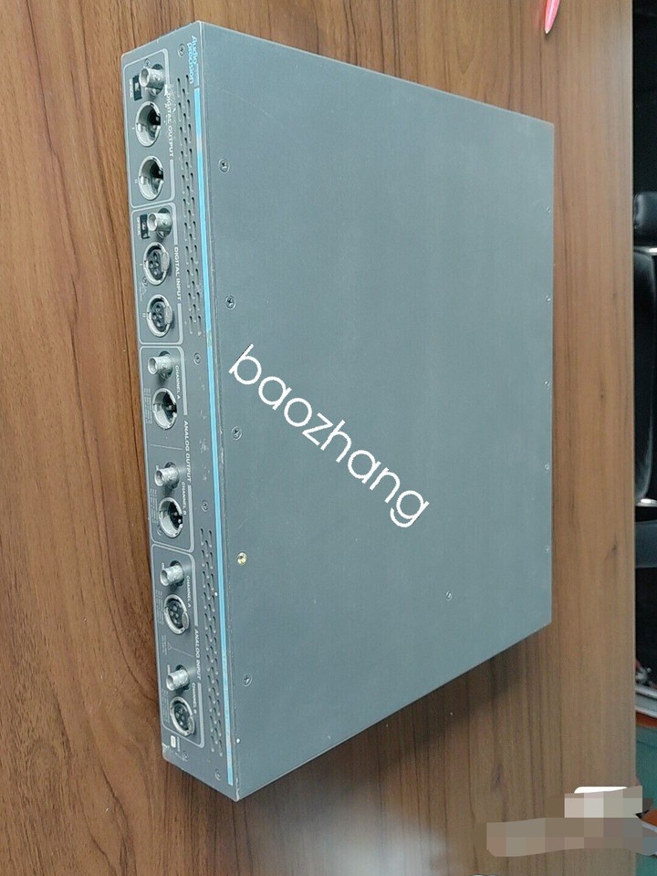 AP ATS-2 Audio Precision ATS-2 Audio Analyzer WITH APIB | eBay