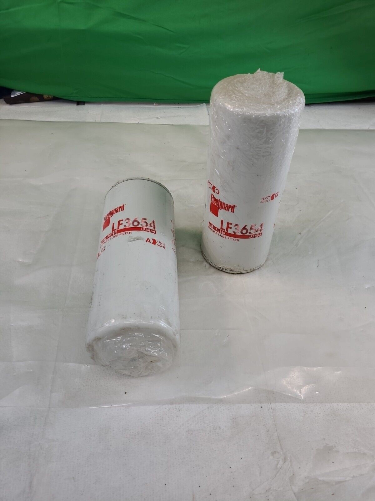 DONALDSON P550425 - cross reference oil filters | oilfilter ...