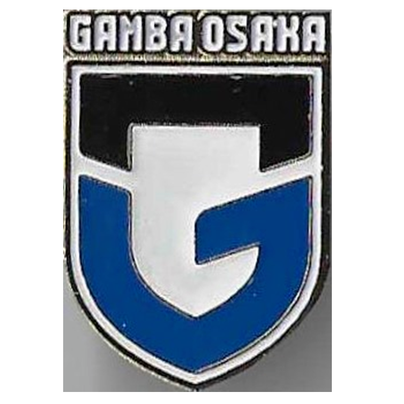 Gamba Logo