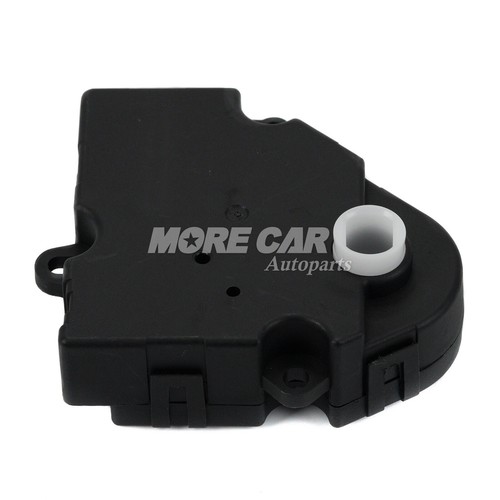 HVAC Air Blend Door Actuator for Chevrolet Avalanche Silverado GMC ...