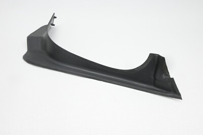 ⭐ 17-22 Bmw G30 5 Series Rear Right Side Trunk Water Channel Drip ...