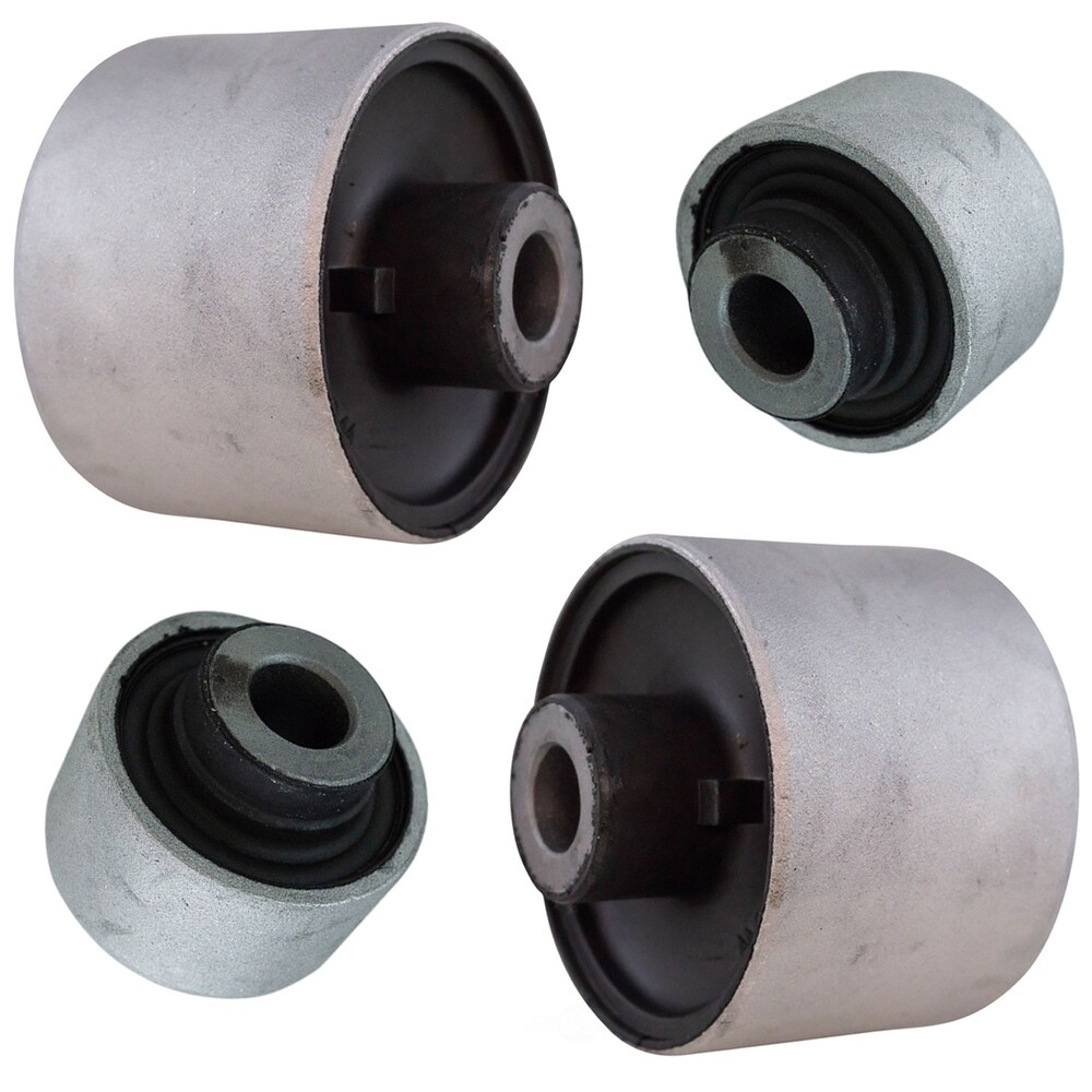 Suspension Control Arm Bushing Kit DIY SOLUTIONS SUS03991 for sale ...