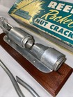 Vintage REED'S ROCKET NUT CRACKER IN BOX MODEL R-300 | eBay