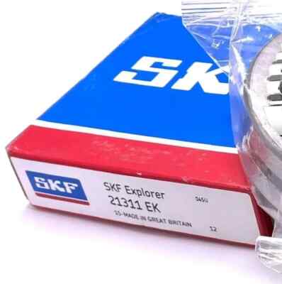 1PC SKF 21311 EK spherical roller bearing | eBay