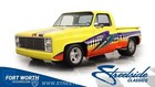Pro Street Trucks For Sale | Muscle Cars Auction