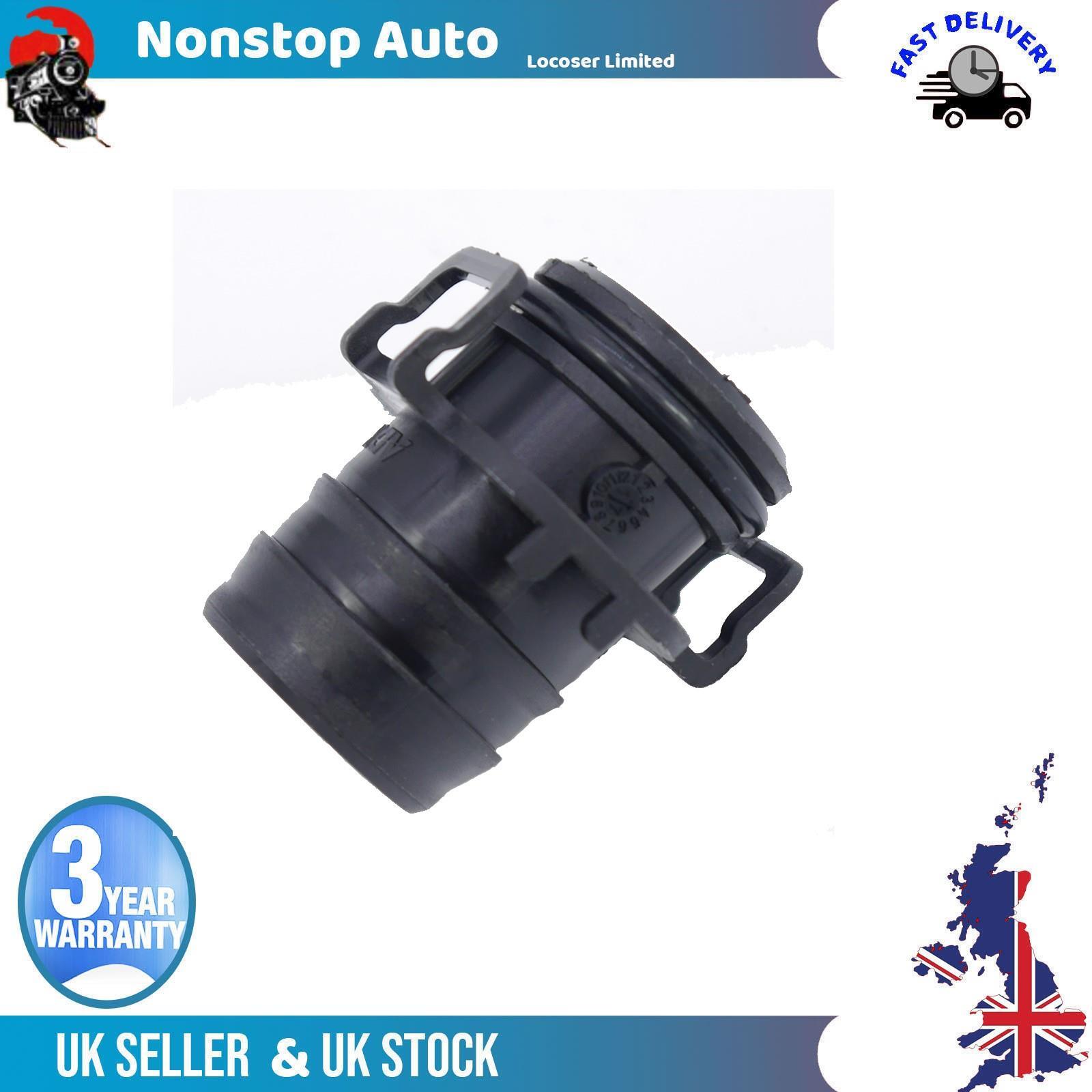 Air Filter Flow Intake Hose Pipe Clip For FORD Focus II C-Max 1.6 TDCi ...