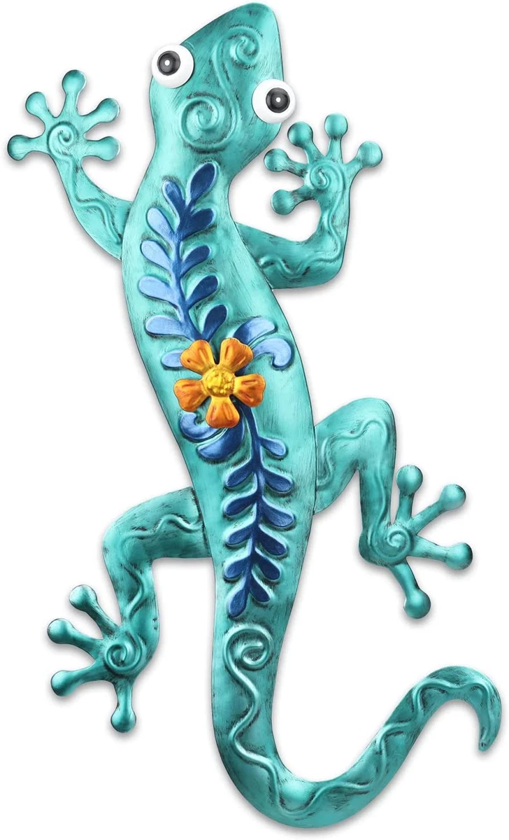 Gecko Wall Art