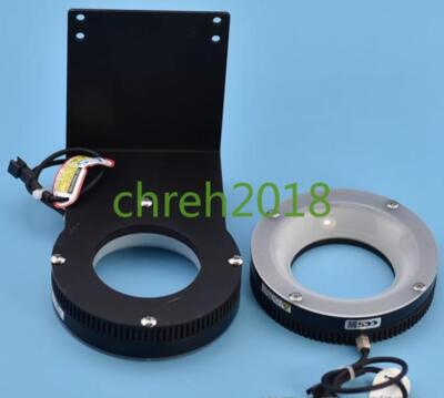 1 PCS CCS Machine vision shadowless circular light source DC24V HPR ...