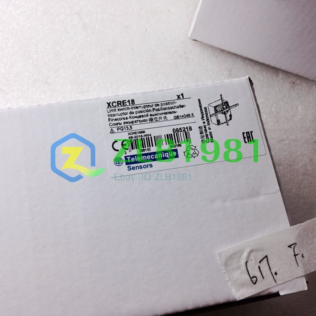 NEW XCRE18 90-Day Warranty [ry5] | eBay