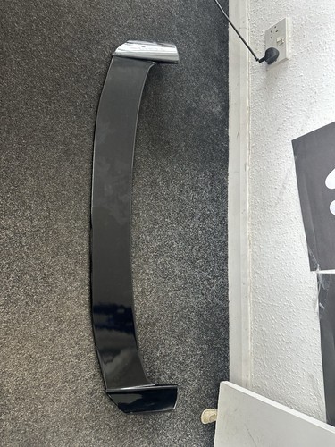 BMW 1 F20-f21 Series M Performance Rear Spoiler (51622211888) | eBay