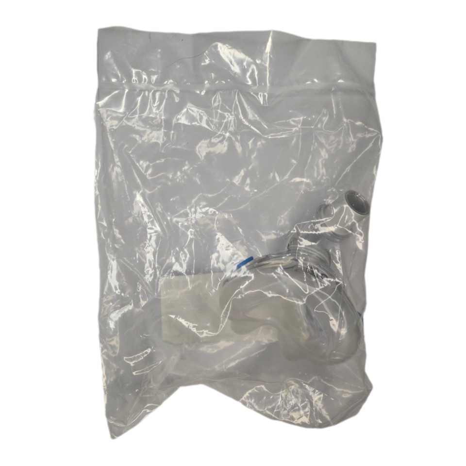 ResMed Airfit F30 CPAP FRAME SYS 64156 Medium Brand New Factory Sealed ...