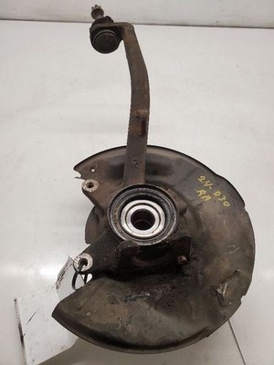 2000-2003 Toyota Tundra Passenger Right Front Spindle Knuckle Assembly ...