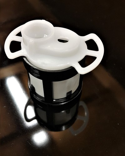 KTM 300 EXC-F XC-W 18-19 Strainer Filtr Fuel Filter Fuel Pump ...