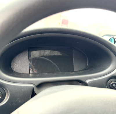 Integra Dash Cluster FLUSH MOUNT for POWERTUNE v4 v5 Display dc2 dc4 ...