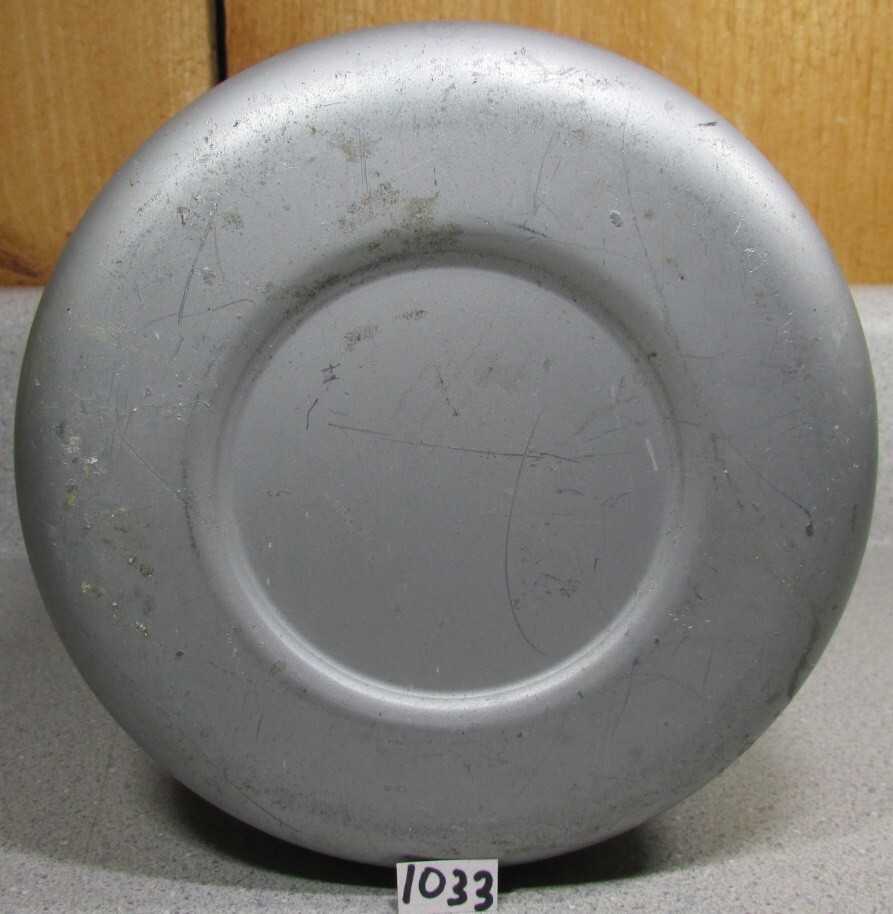 WW2 1945 USN Replacement Sample Powder Tank MK 1 made by T.A.C.U. Co ...