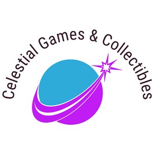 Celestial Games and Collectibles | eBay Stores