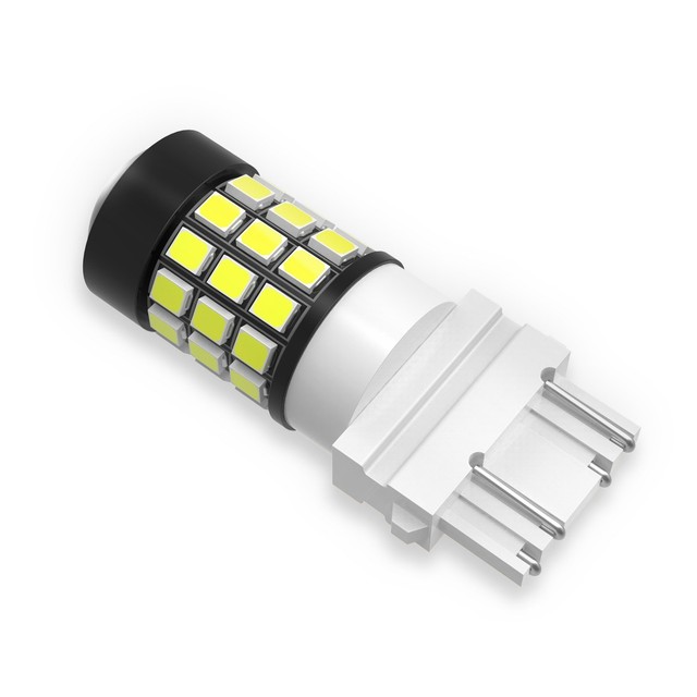 Alla Lighting DRL Light 4114k White LED Bulb for 02 06 Cadillac ...