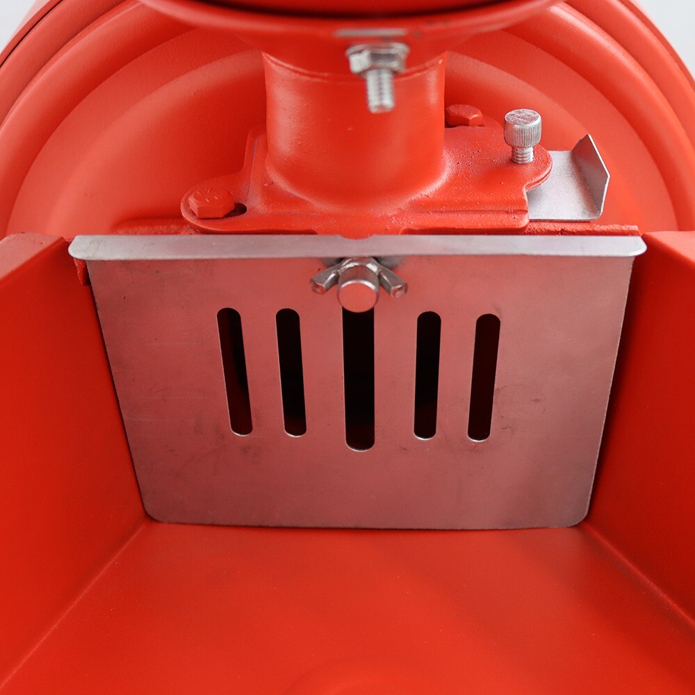 Rice Millet Peeler Miller Grinder Sheller Corn Grain Crusher 286-374LB ...