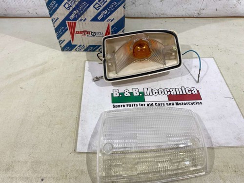 Indicator Light Of Direction Front Orig. New Fiat Uno, Fiorino Cod. | eBay