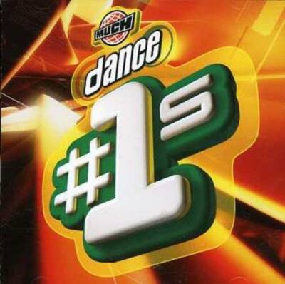 Much Dance # 1s - Audio CD By Muchdance #1s - VERY GOOD | eBay