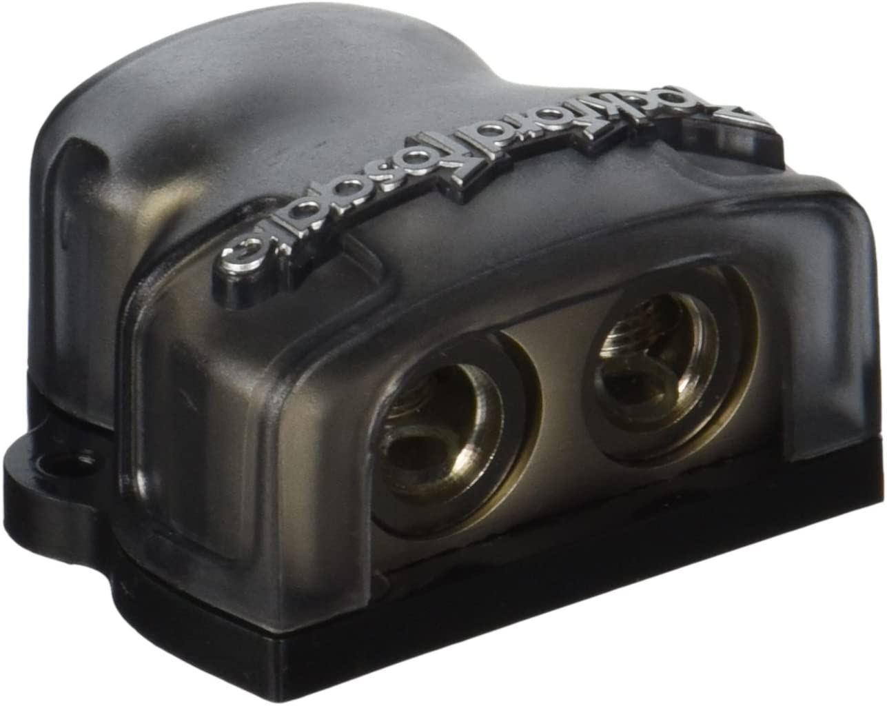 Rockford Fosgate RFD1 Corrosion Resistant 1/0 AWG Distribution Block ...